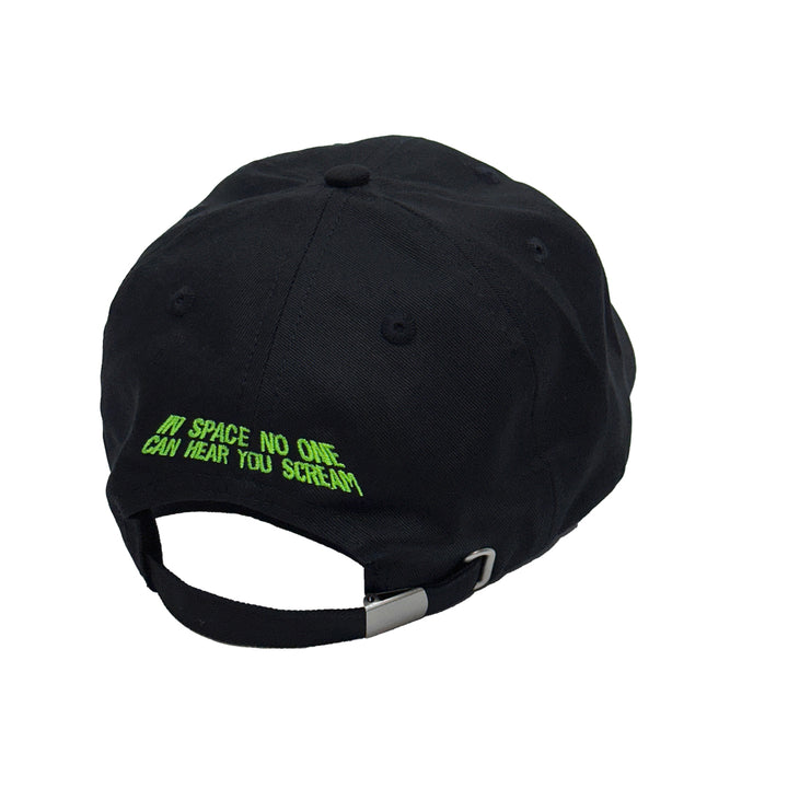 Horror Hats - Horror movie hats, Horror Dad hats, Horror merch