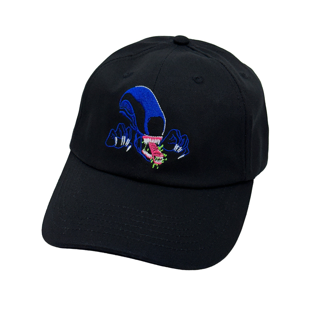 Horror Hats - Horror movie hats, Horror Dad hats, Horror merch