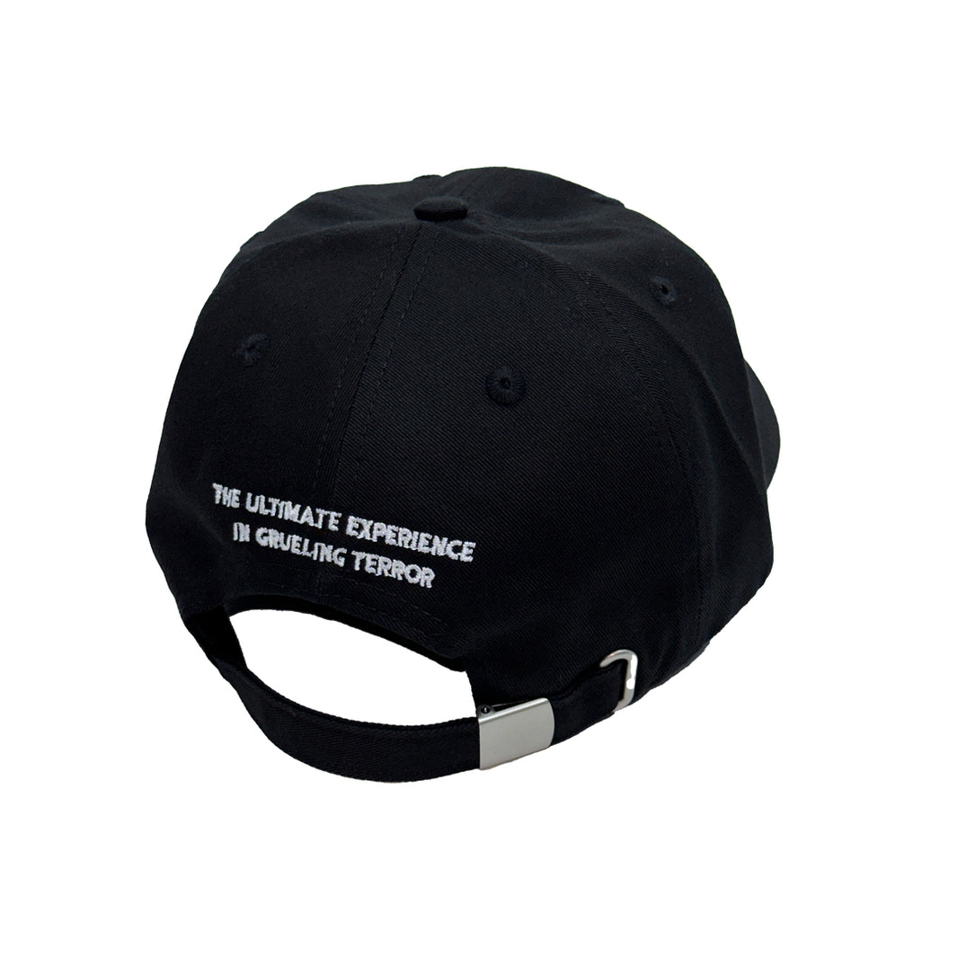 Horror Hats - Horror movie hats, Horror Dad hats, Horror merch