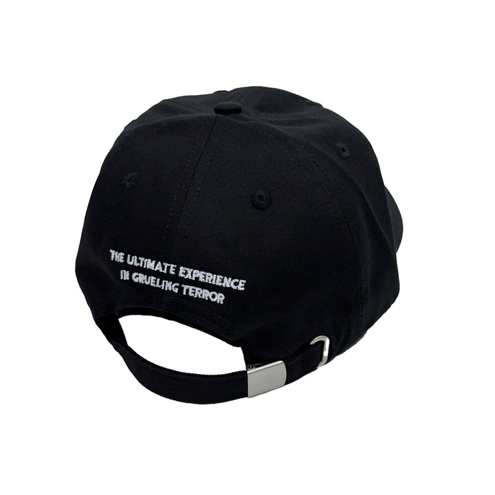 Horror Hats - Horror movie hats, Horror Dad hats, Horror merch