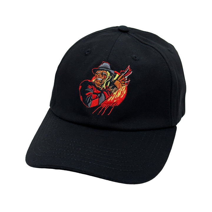Horror Hats - Horror movie hats, Horror Dad hats, Horror merch