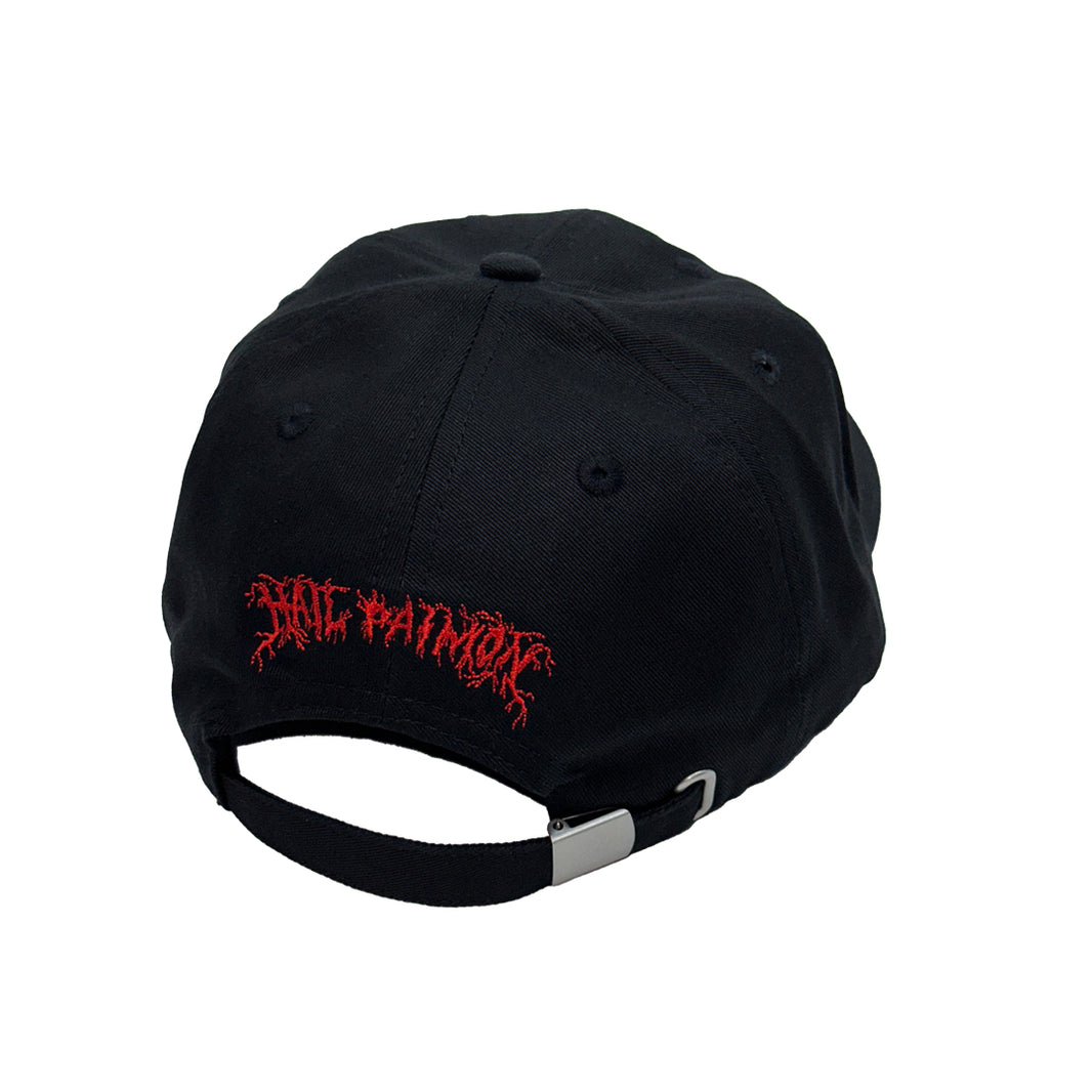 Horror Hats - Horror movie hats, Horror Dad hats, Horror merch
