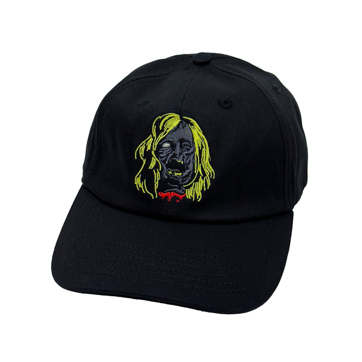 Horror Hats - Horror movie hats, Horror Dad hats, Horror merch