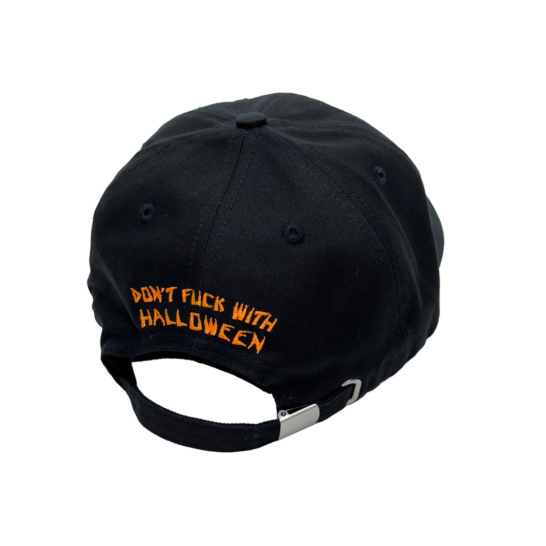 Horror Hats - Horror movie hats, Horror Dad hats, Horror merch