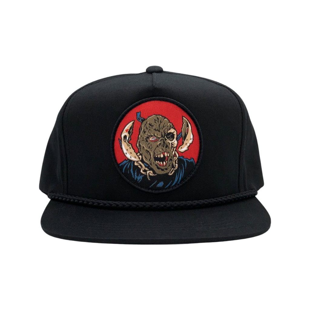 Horror Hats - Horror movie hats, Horror Dad hats, Horror merch