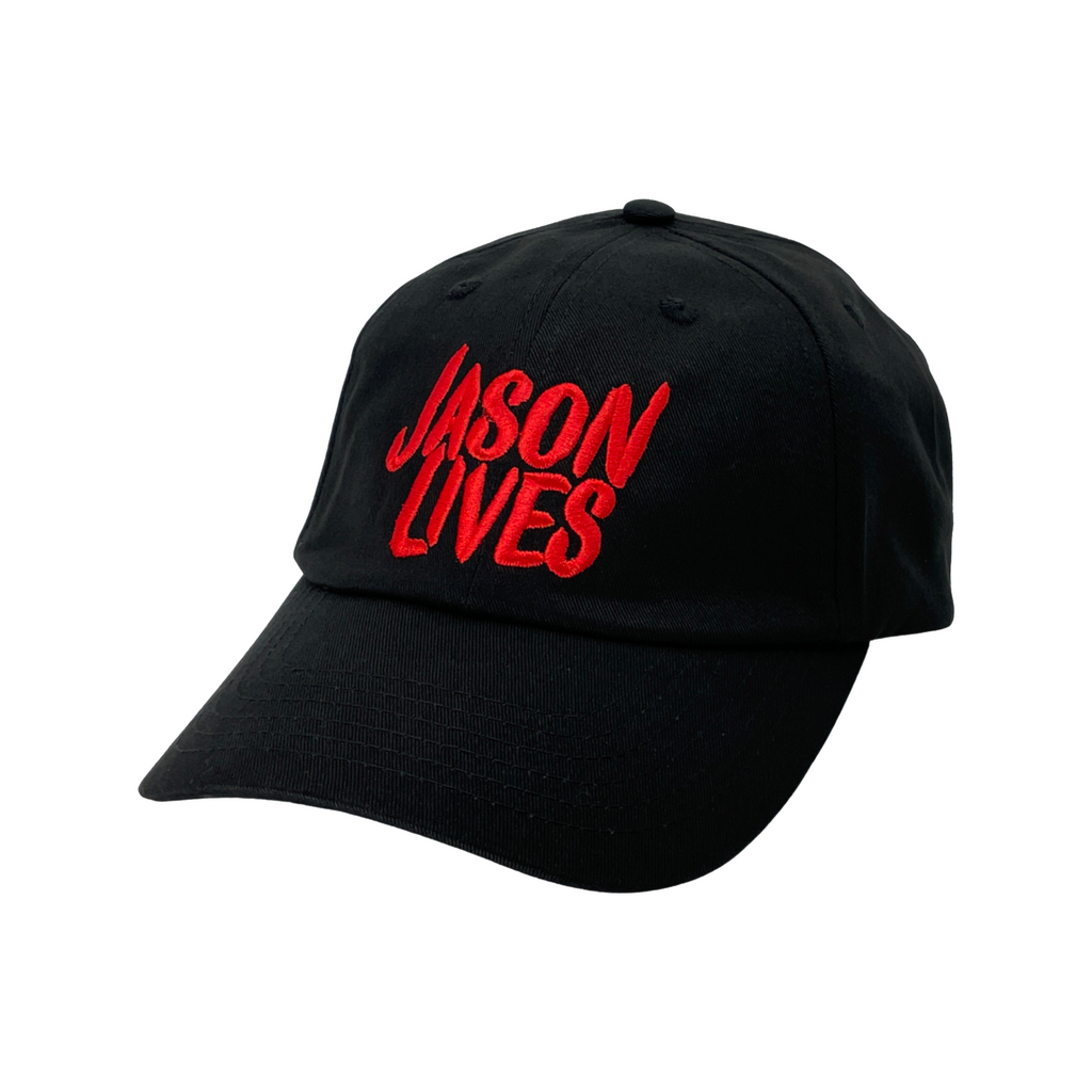 Horror Hats - Horror movie hats, Horror Dad hats, Horror merch