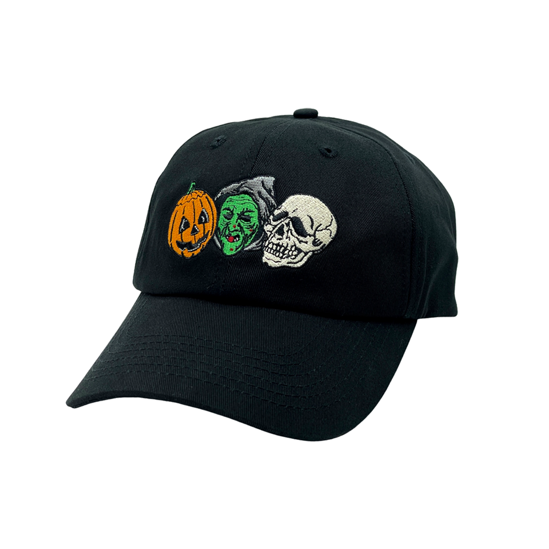 Horror Hats